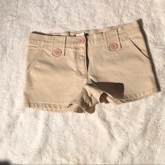 bebe | Shorts | Bebe Cargo Shorts Xs | Poshmark